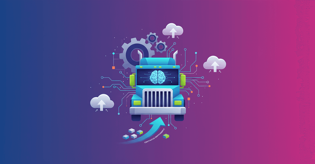 Scania accelerates AI adoption with ChatGPT Enterprise | Keryc